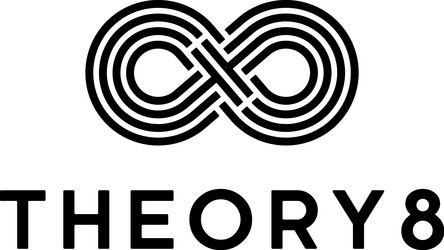 Letter t logo designs inspiration isolated Vector Image