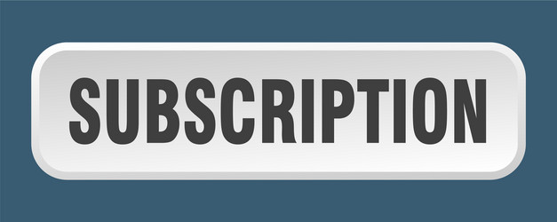 Subscribe Button Realistic Vector Images (over 150)