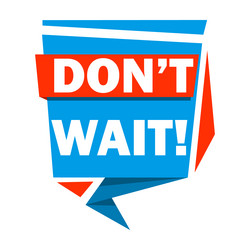 Wait Vector Images (over 64,000)