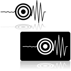 Earthquake Audio Logo