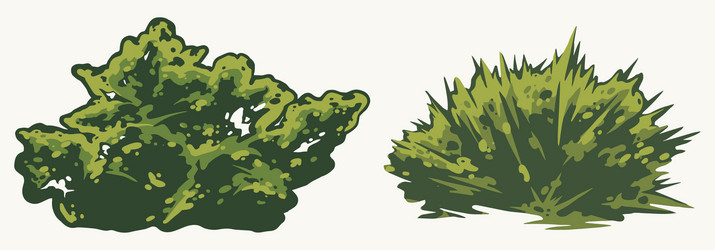 Shrubs Vector Images (over 16,000)