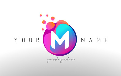 M in Bubble Letters Vector Images (over 720)