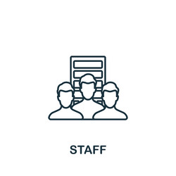 Staff Logo Vector Images (over 9,700)