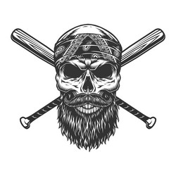 Bandit Skull Vector Images (over 2,300)