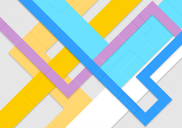 Yellow Tech Background Vector Images (over 24,000)