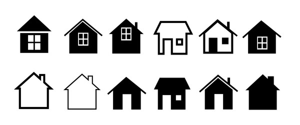 Habitat Icon Vector Images (over 5,000)