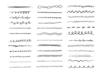 Doodle Line Vector Images (over 450,000)