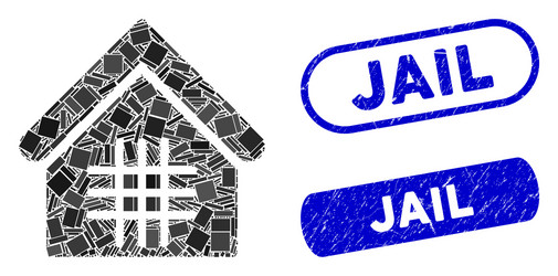 Jail Vector Images (over 22,000)