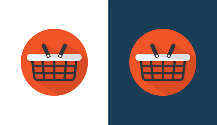 Red Shopping Cart Vector Images (over 8,300)