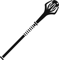 Shepherds Crook Vector Images (over 110)