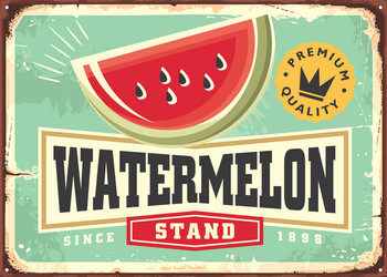 Watermelons Vector Images (over 61,000)