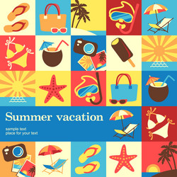 Vacation Vector Images (over 800,000)