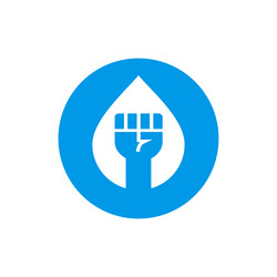 Water Fist Vector Images (over 500)