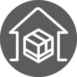 Packet Service Vector Images (over 2,200)