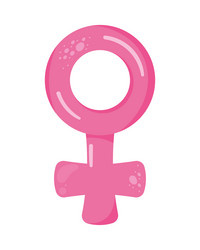 Female Symbol Pink Vector Images (over 25,000)