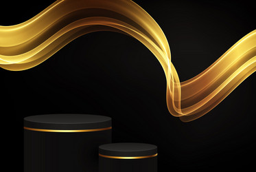 Gold Stage Vector Images (over 13,000)