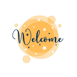 Welcome New Member Vector Images (over 130)