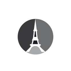 Eiffel Tower Logo Vector Images (over 1,000)