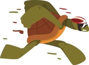 Fast Turtle Vector Images (over 230)
