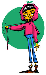 Hop Cartoon Clipart Vector Images (over 430)