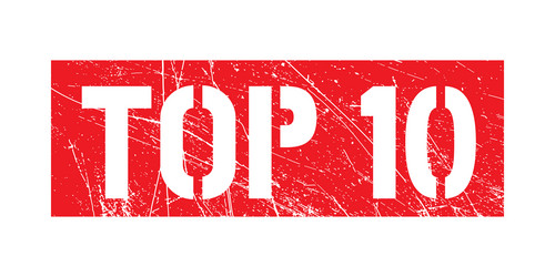 Number 10 Vector Images (over 19,000)