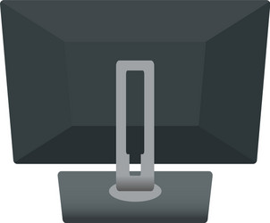 Tv Backside Vector Images (34)