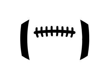 Football Lace Vector Images (over 4,800)