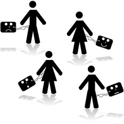 Tagging Vector Images (over 1 million)