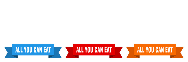 All You Can Eat Vector Images (over 340)