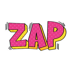 Zap Vector Images (over 1,300)