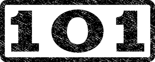 Number 101 Vector Images (over 140)