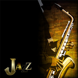 Swing Band Instruments Vector Images (over 250)