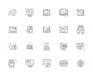 Synchronous Learning Vector Images (over 440)