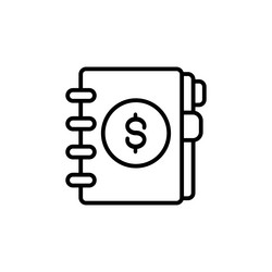 General Ledger Vector Images (over 150)