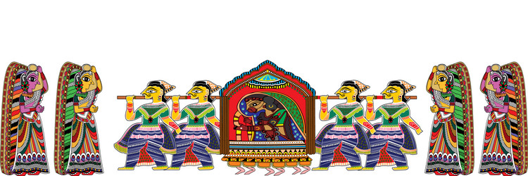 Sumatera Barat Vector Images (9)