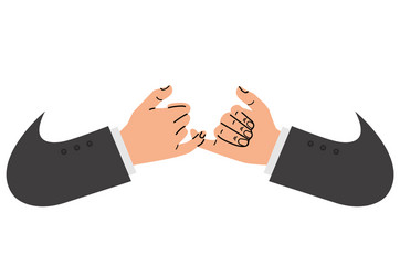 Promise Symbol Vector Images (over 2,300)