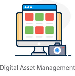 Digital Management Vector Images (over 120,000)