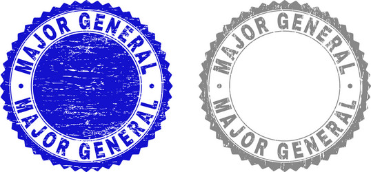 Major General Seal Vector Images (72)