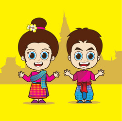 Asean Cartoon Vector Images (over 290)