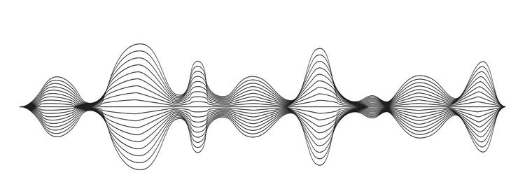 Waveform Vector Images (over 20,000)
