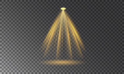 Stage Light Png Vector Images (over 100)