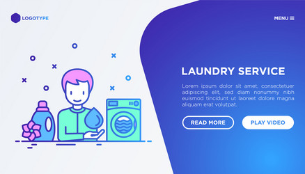 Washing Machine Banner Vector Images (over 2,200)