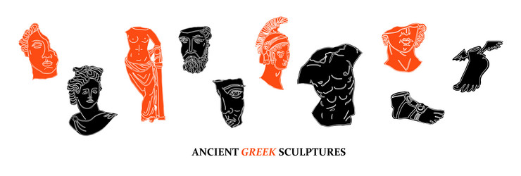 Ancient Greek Signs Vector Images (over 17,000)