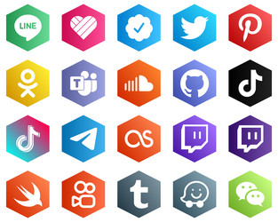 Douyin Vector Images (over 1,100)