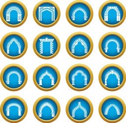 Masonic Symbols Pillars Vector Images (32)