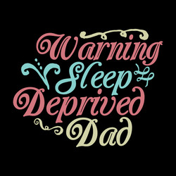 Dad Sleeping Daddy Vector Images (over 200)
