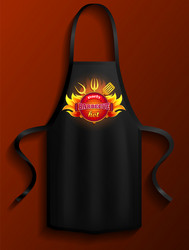 Apron Logo Vector Images (over 2,700)