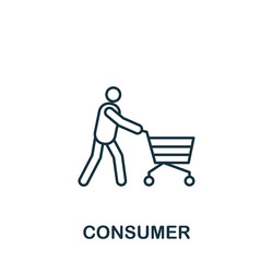 Consumer Logo Vector Images (over 7,400)