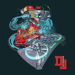 Dj Vector Images (over 78,000)