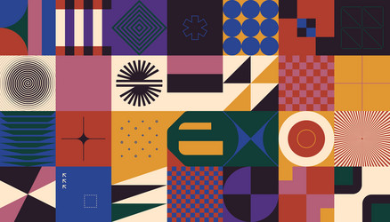 Postmodern Logo Vector Images (over 440)